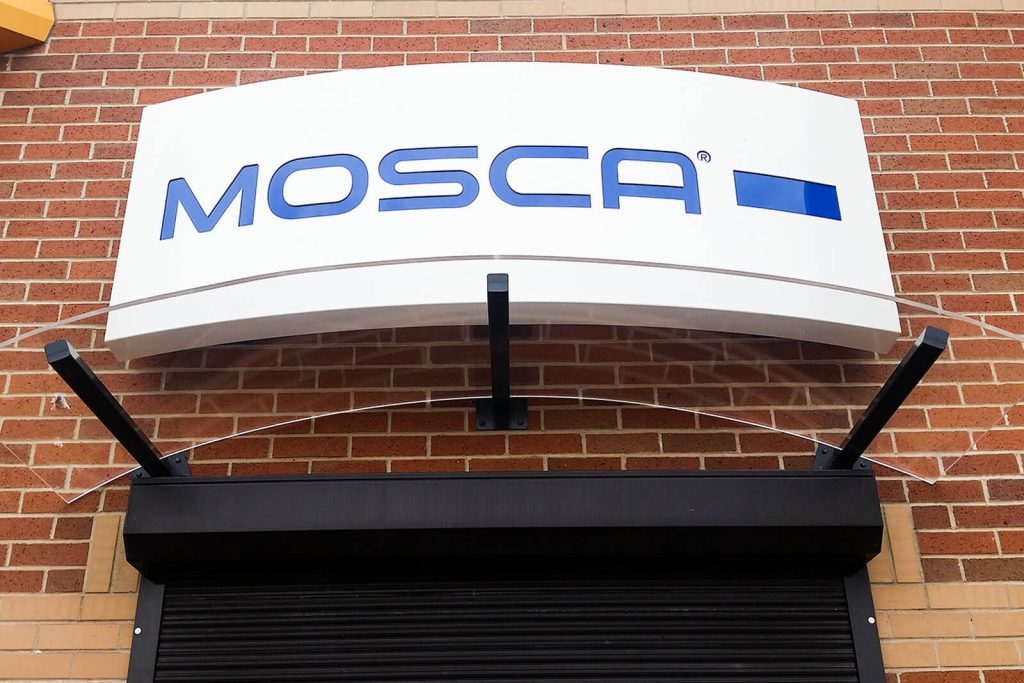 Bespoke Signs & Bespoke Signage - Sign makers Sign Systems UK Ltd