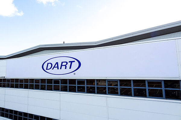 Flex Face Signs, Flex Face Internal Signs & Soft Signage - Sign Systems