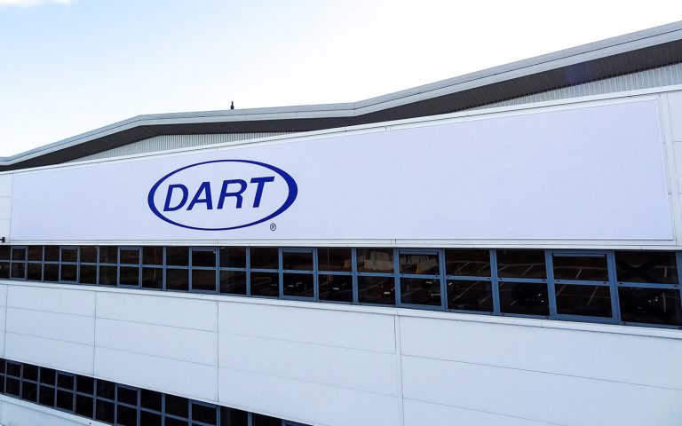 Flex Face Signs, Flex Face Internal Signs & Soft Signage - Sign Systems