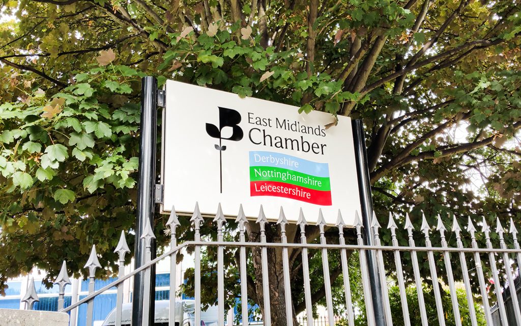 Tray Signs & Aluminium Tray Signs | Sign Makers Sign Systems UK