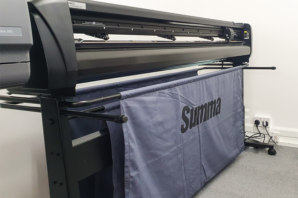 Large Format Digital Printing has arrived! - Sign Systems UK Ltd