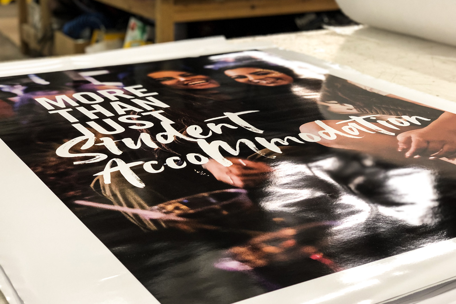 Large Format Digital Printing has arrived! - Sign Systems UK Ltd