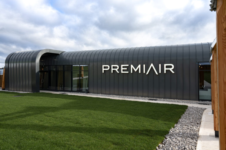 Signage company between Nottingham and Derbyshire UK