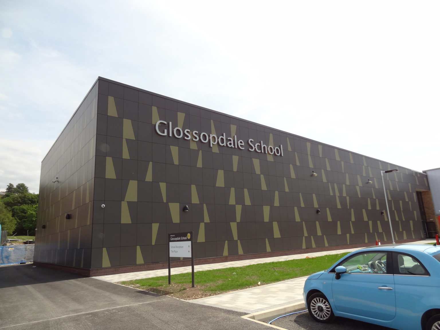 Education - Sign Systems UK Ltd